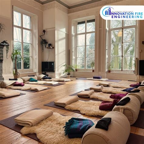 Last Month We Took A Moment To Recharge Innovation Fire Engineering