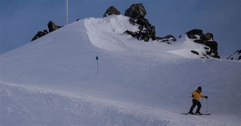 Vacaciones De Invierno Un Destino Patagónico Lanza Descuentos De Hasta