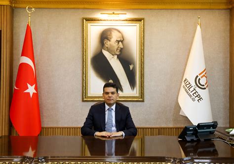 Mardin Valiliği Abdullah Şahİn