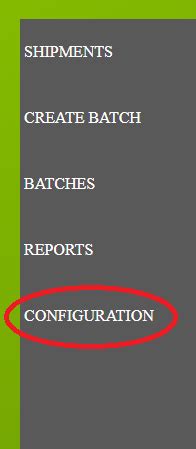 Configure UPS In Ship FX MiniWiki