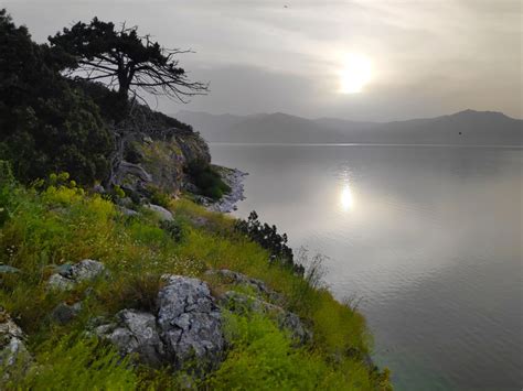 ДАЛИ ЗНАЕТЕ Колку острови има во Македонија