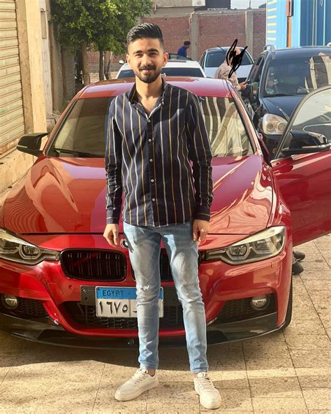 Mohamed Nader 🌟 Instagram