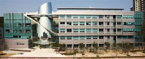 Postech University Direktori Universitas Korea