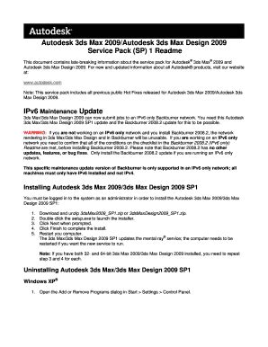 Fillable Online Information Autodesk Fax Email Print PdfFiller