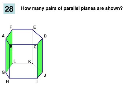 PPT Parallel Lines And Planes PowerPoint Presentation Free Download ID 3753762