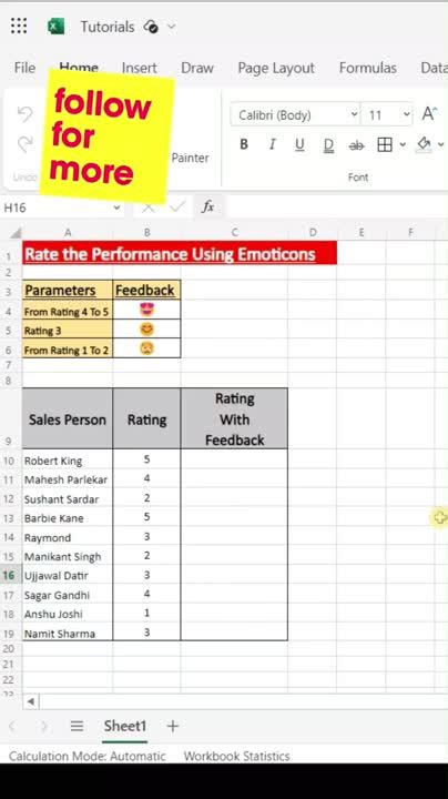 Deepanshu Jaydeep Singh Gupta On Linkedin Excel Tutorials