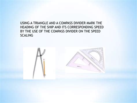 True Wind Speed And Direction Calculation And Plotting PPTX Sailing Sports