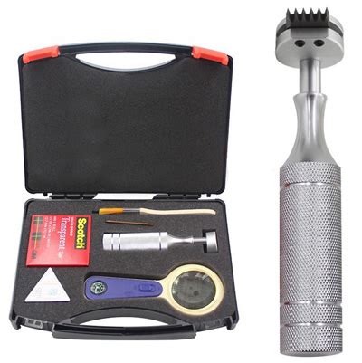 Cross Cut Test Kit