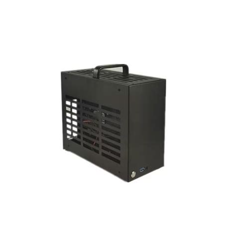 Unbranded Mini ITX PC Case Chassis Tower Small Form Factor India Ubuy