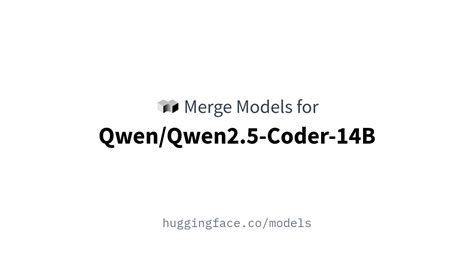 Models Hugging Face