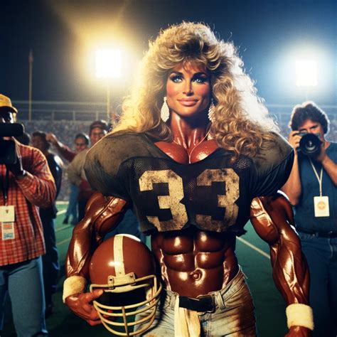 Beautiful Beefcake 1982 Calendar September By Mr Shhh On Deviantart