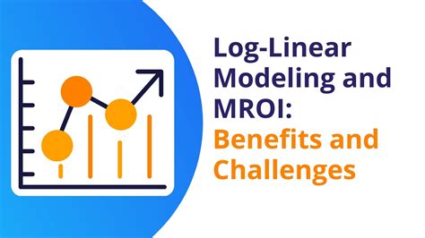 benefits and challenges of log linear marketing mix modeling