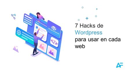 7 Trucos De Wordpress Para Usar En Cada Web Alex Fonseca