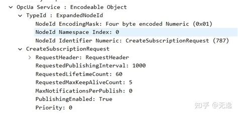 案例记录一次OPC UA通讯故障排查 知乎