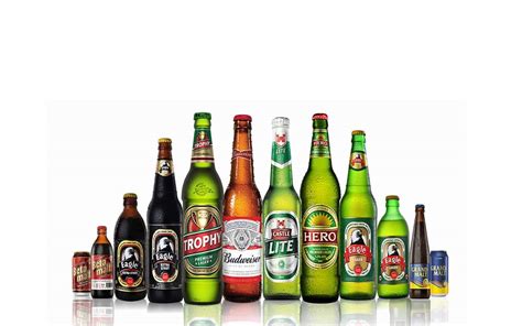 International Breweries Obtains Approval For 3799 Million Shareholder