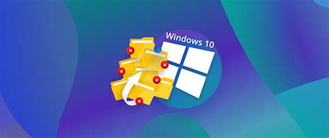 How To Recover Permanently Deleted Files On Windows Without Software