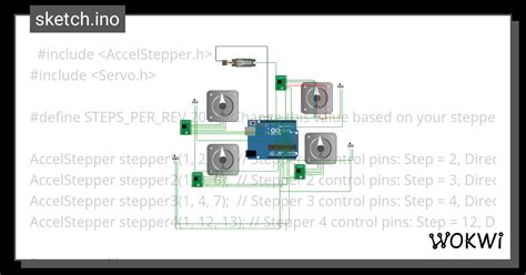 Spark 2 Wokwi Esp32 Stm32 Arduino Simulator