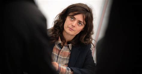 Inès Léraud Et Sa Bd Sur Le Remembrement Agricole «la Classe Paysanne