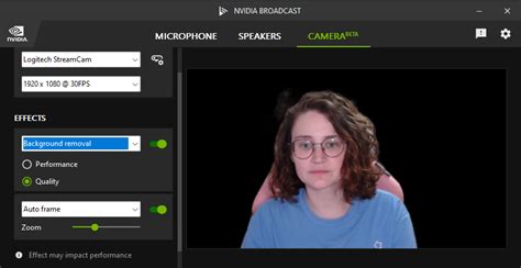 How To Use NVIDIA Background Remover Streamlabs