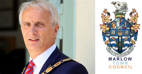 Mayors Charitable Cause Announced My Marlow