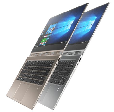 Wow Laptop Seri Yoga Terbaru Milik LENOVO Resmi Hanya Seharga JalanTikus