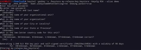 Getting Started Into Android Security Part 2 Securityboat
