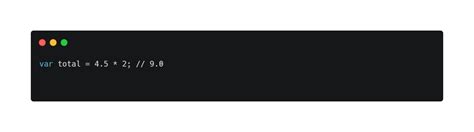 Understanding Primitive Types In Programming Altersquare