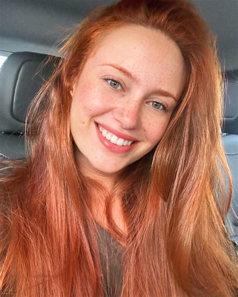 Happy Saturday Hows Your Day R Redheadbeauties