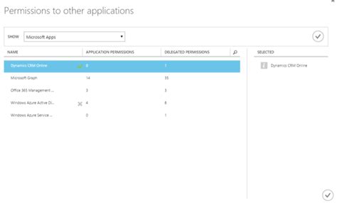 Mscrm Shop Crm Web Api And Cors Support