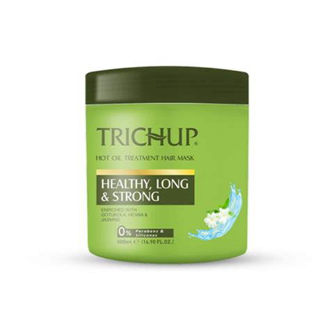 Trichup Hair Oil - Black Seed, 100 ml