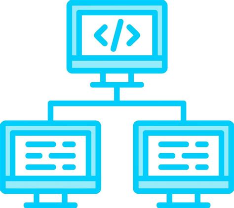 Deployment Vector Icon Vector Art At Vecteezy