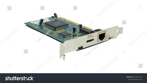 Laptop Network Interface Card