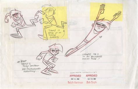 Pin By Anonaayty456789 Lol8769 On Comic Book Layout In 2025 Comic Book Layout Danny Phantom