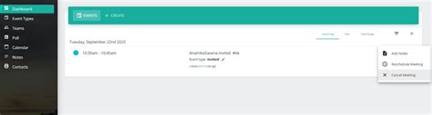 Dashboard Karen Documentation