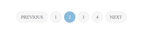 Custom Pagination WordPress Mudah Bernadwp Blog