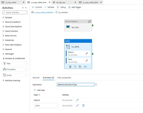 extracting sap data using odata part 6 introduction to delta