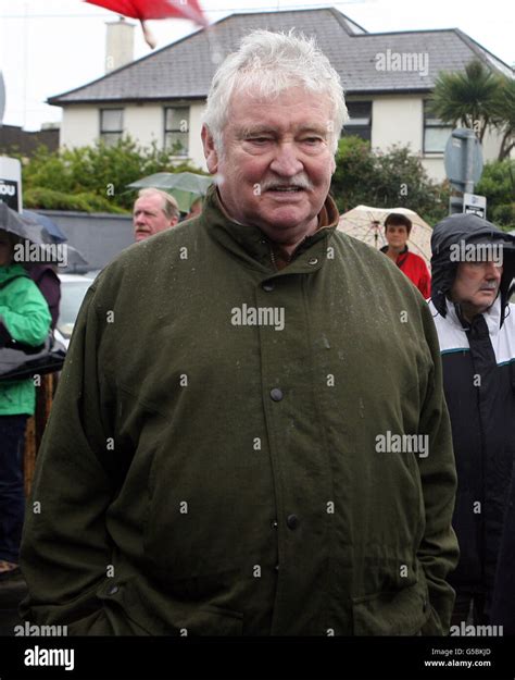 Actor Pat Laffan Who Is Known For Playing Character Pat Mustard From