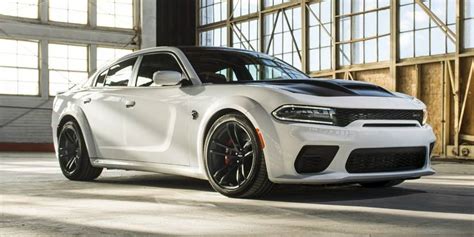 These Are The 5 Best Looking Muscle Cars Ever 5 We Cant Look At With