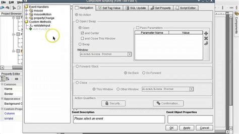 Ignition How To Create A Database User Input Form In 5 Minutes YouTube