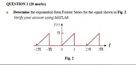 Solved Answer In Matlab Tq Answer In Matlab Tq Answer In Chegg Com