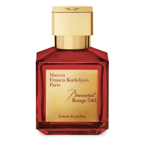 Best Baccarat Rouge 540 Dupes to Smell Similar - Scent Chasers