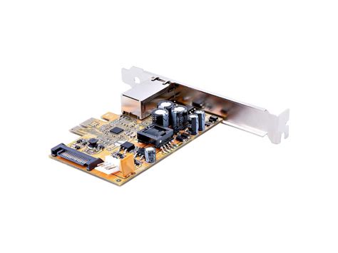 1 Port 2 5gbps Poe Network Card Pcie Ethernet Card W Rj45 30w 802 3at Poe Nic For