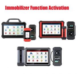 Launch X431 PRO ELITE Auto Full System Car Diagnostic Tools CAN FD Active Tester OBD2 Scanner