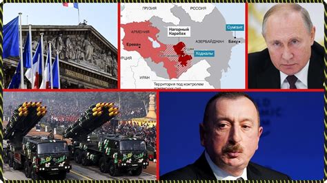 Ալիևի թթվածինը փակվում է․ Դիրքորոշումը փոխվել է Ադրբեջանի օդերը 4 կողմից փակվում են Youtube