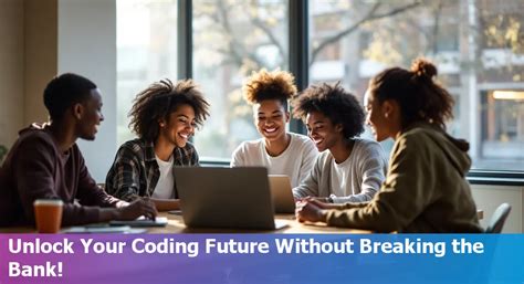 Top 5 Most Affordable Coding Bootcamps In Durham In 2025