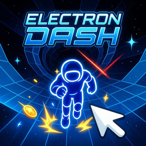 Electron Dash Unblocked On Hooda Math