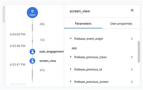 Firebase Analytics Google Analytics Automatic Screen Reporting Enabled Not Working Issue 2225