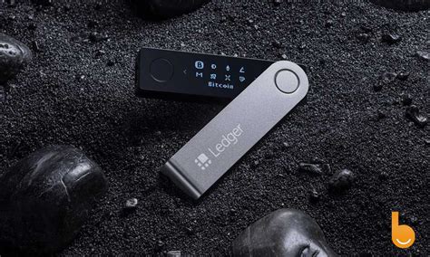 لجر نانو ایکس - آموزش کار با کیف پول Ledger Nano X | بیتفا