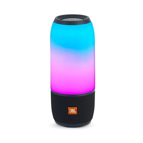 JBL Pulse 3 Black – MEGA Electronics