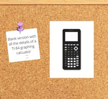 Graphing Calculator Tips Bundle By DeBer S Bulletin TPT